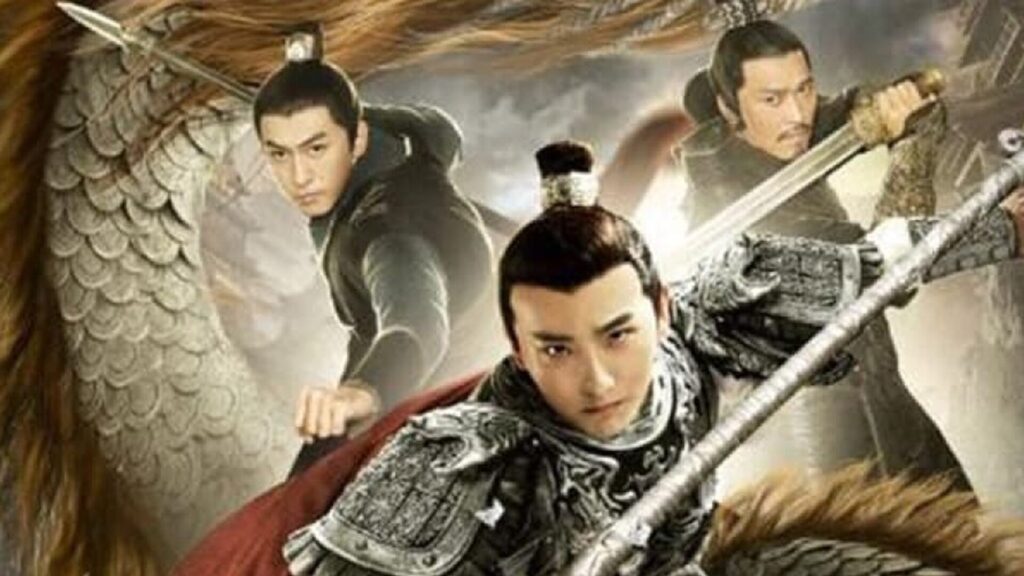 Filme Chinezești - by UNIKA