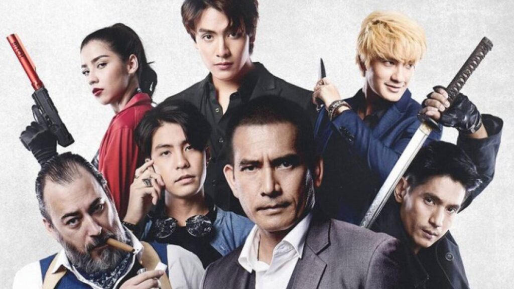 Seriale Thailandeze - by UNIKA