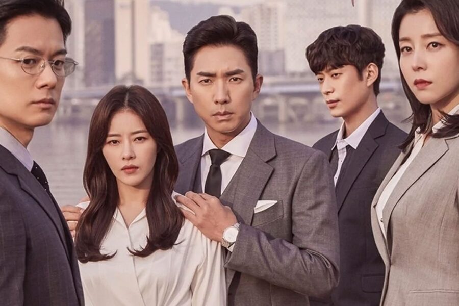 Seriale Coreene - Pagina 2 din 2 - by UNIKA