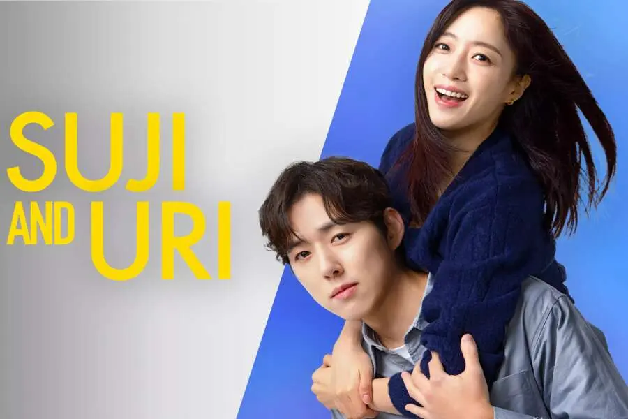 Categorie: Seriale Asiatice - by UNIKA